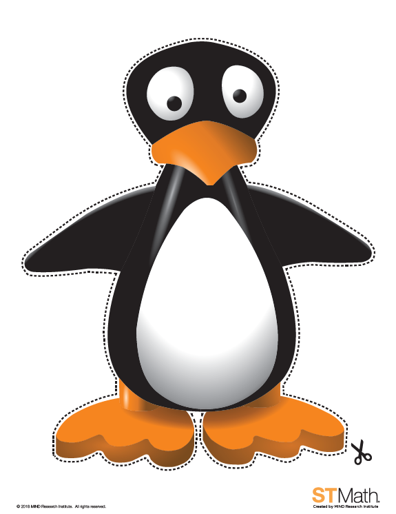 See the Math with this JiJi Day Activity