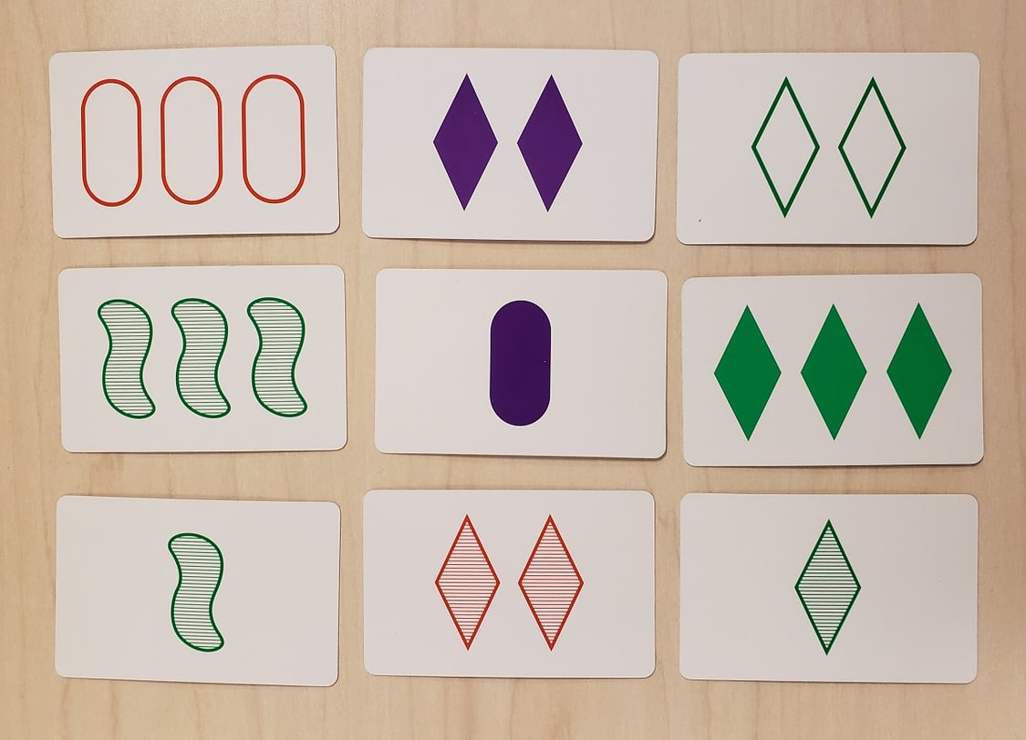 The Big List of Board Games that Inspire Mathematical Thinking