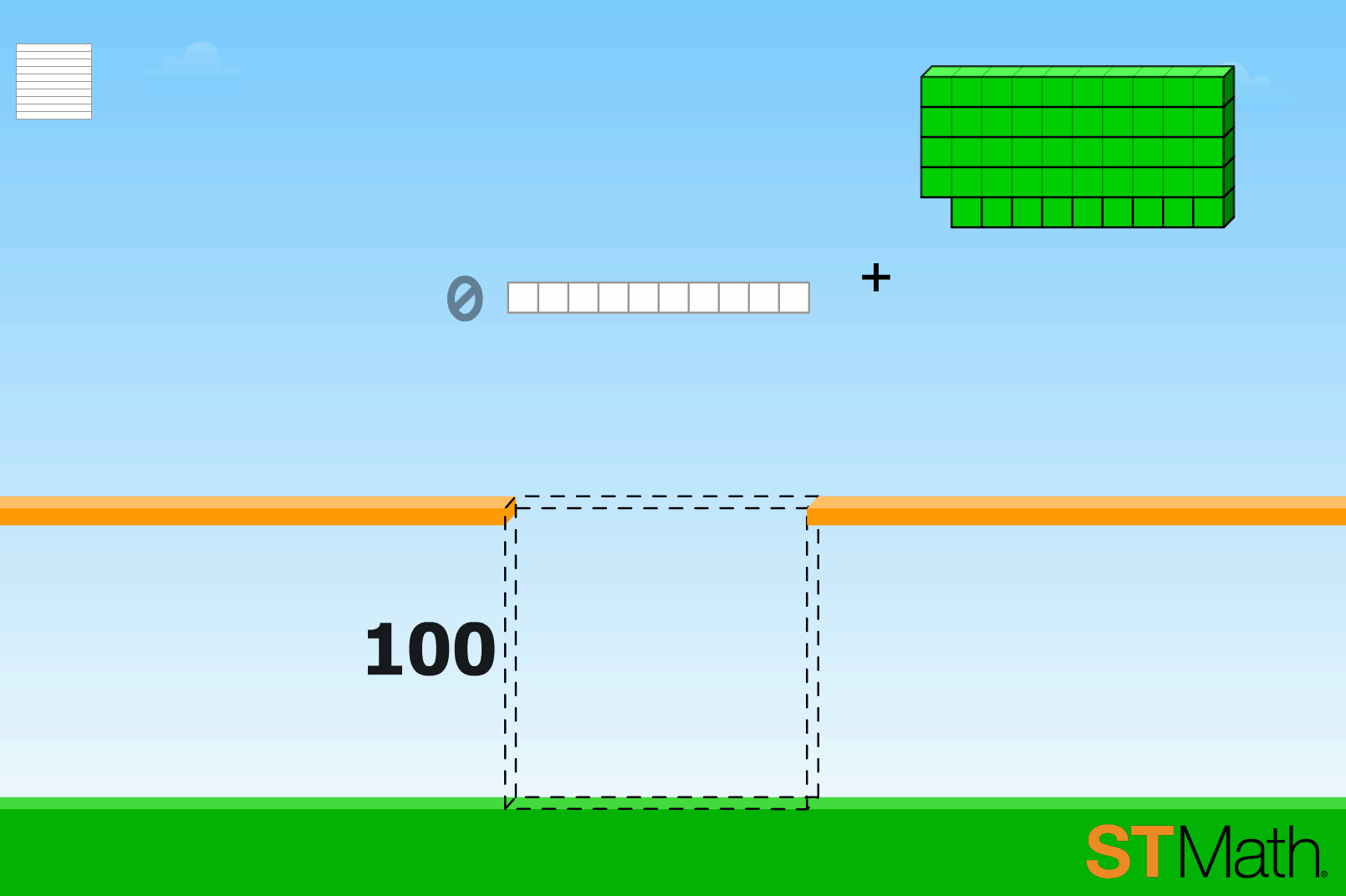 Physical Math Manipulatives vs. Digital Manipulatives