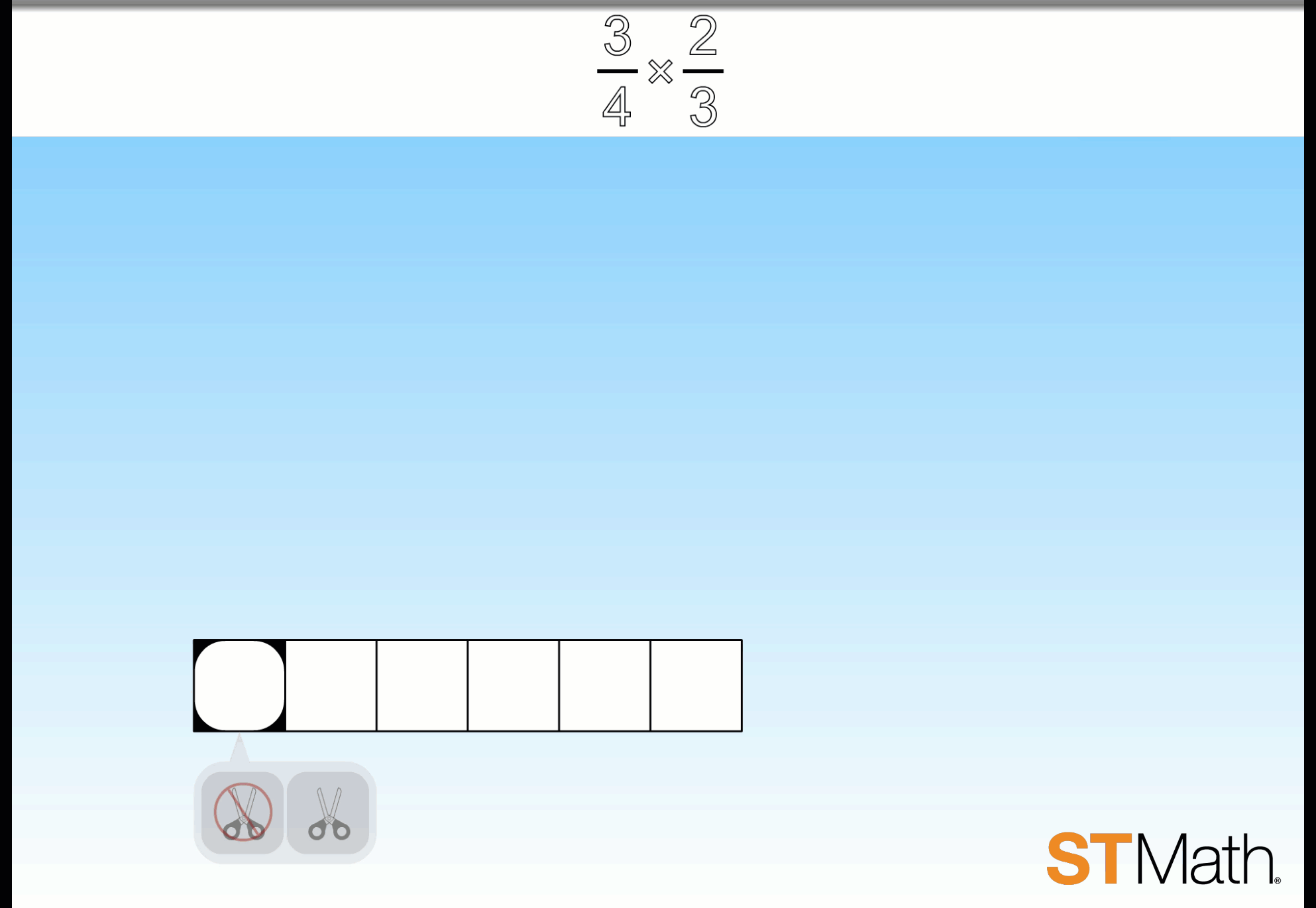 Physical Math Manipulatives vs. Digital Manipulatives
