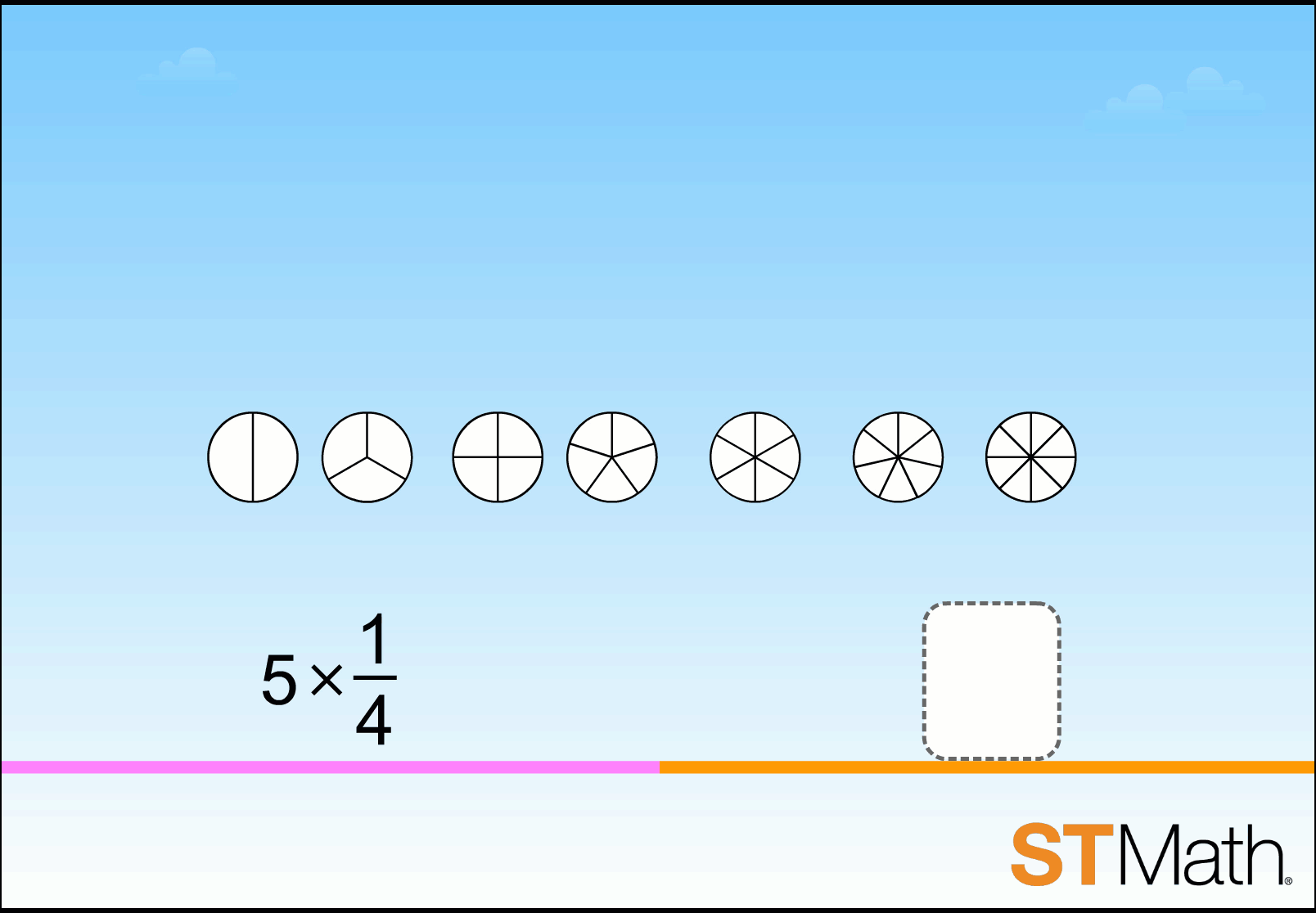 Physical Math Manipulatives vs. Digital Manipulatives