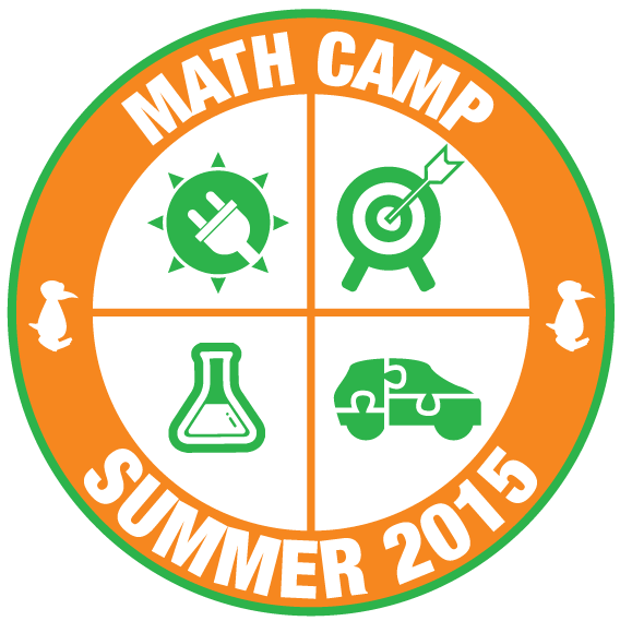Summer Math Activities: What do Students do at a Math Camp?