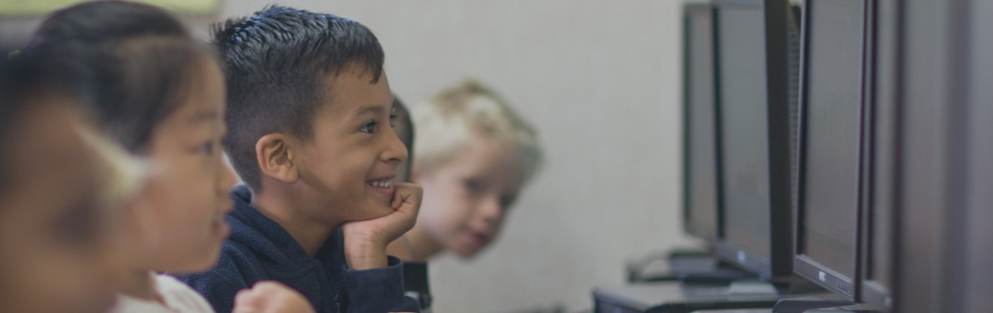 Keep Students on Grade Level in ST Math, Even if They’re Behind