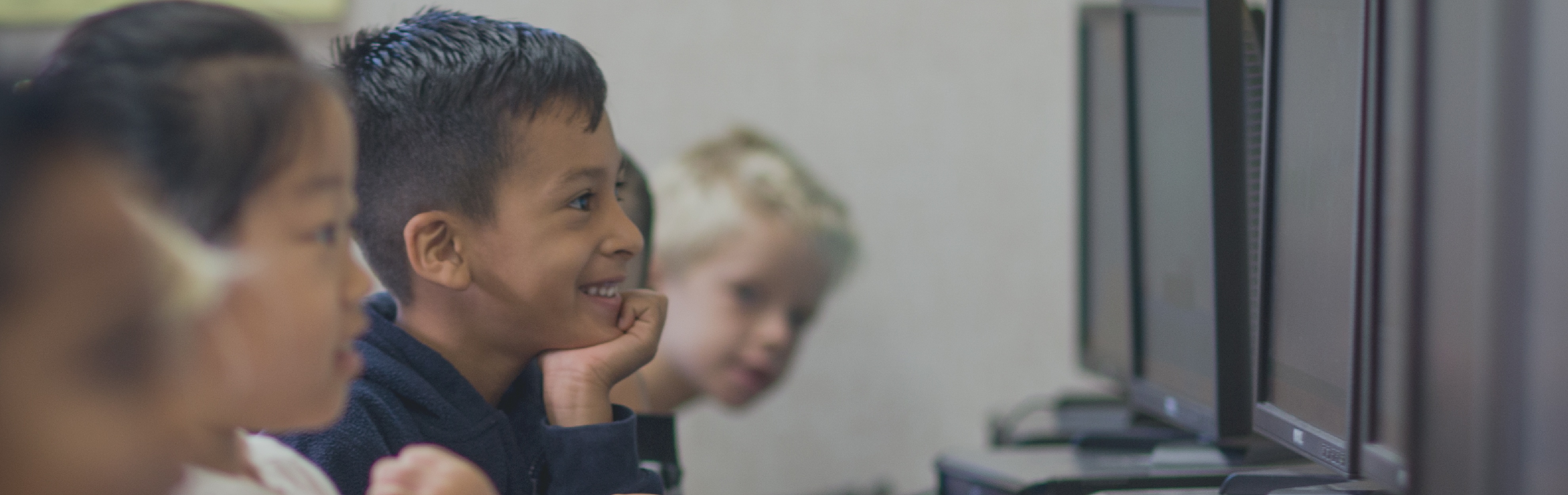 Keep Students on Grade Level in ST Math, Even if They’re Behind
