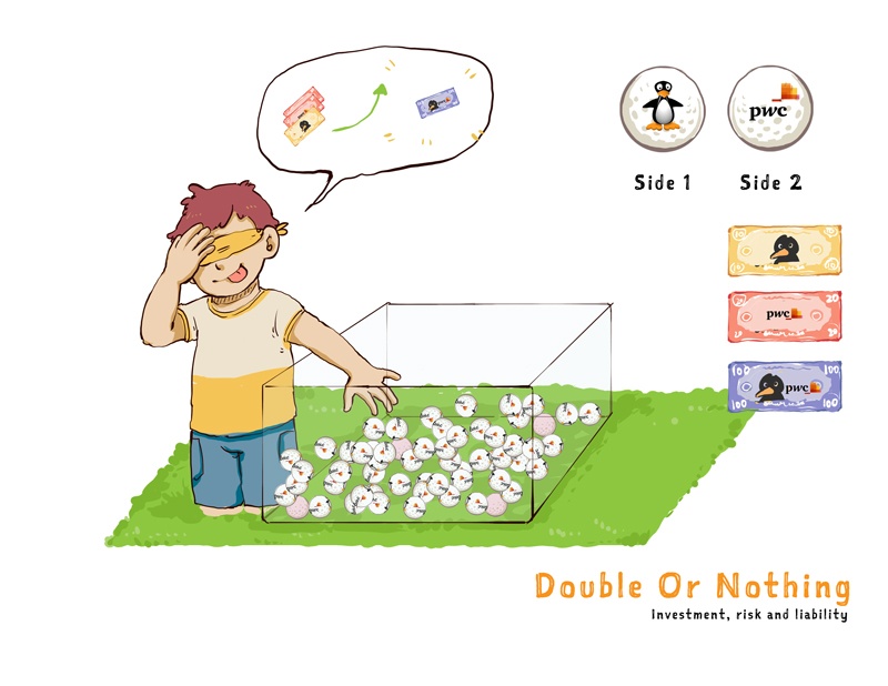 Partnerships Bring Golf-themed Math Experiences to Young Golfers