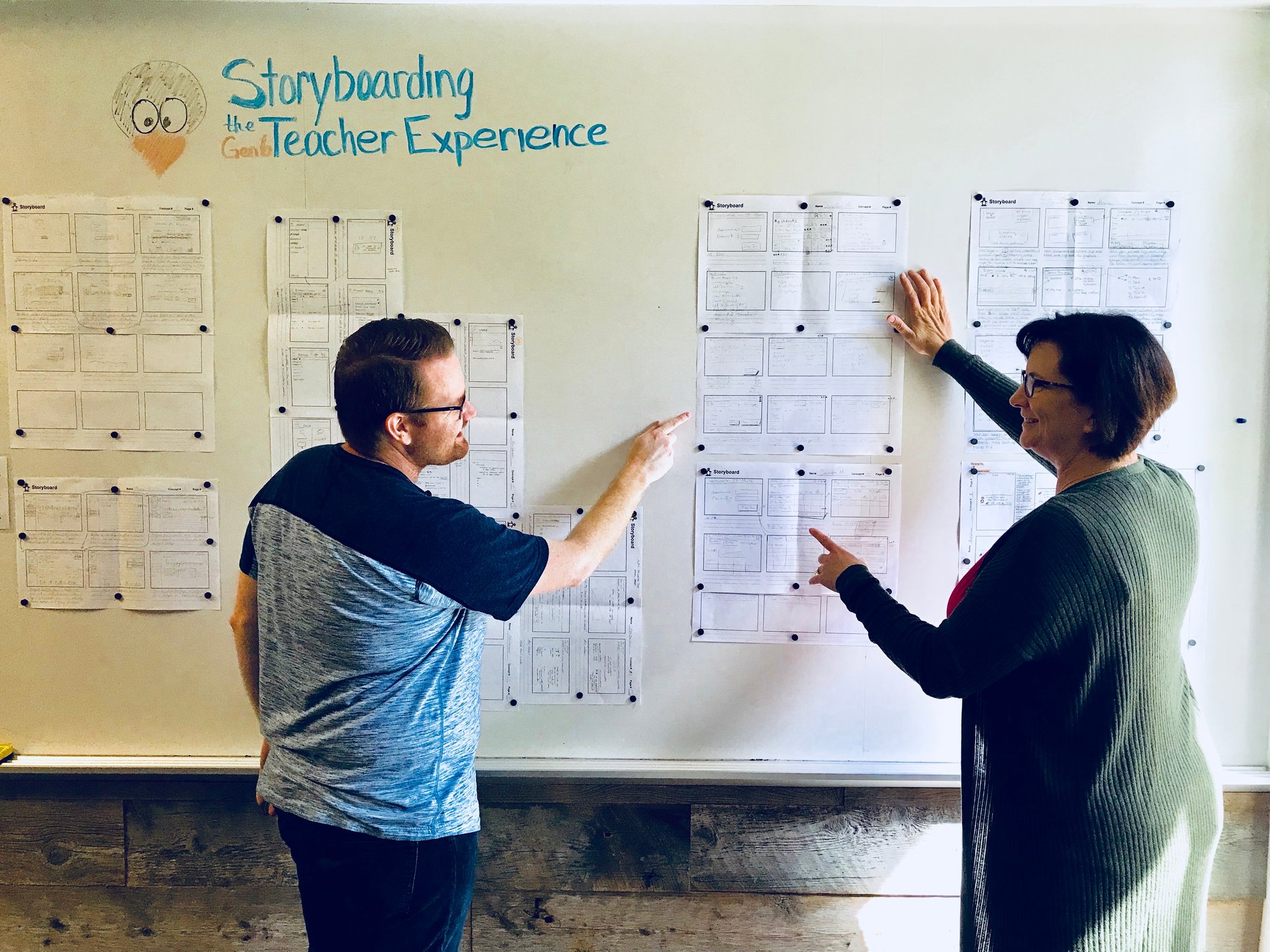 Conceptual Understanding vs. Procedural Fluency
