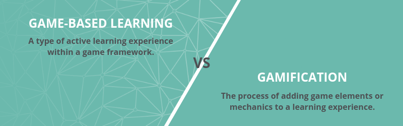 Game-based Learning vs Gamification: What’s the Difference?