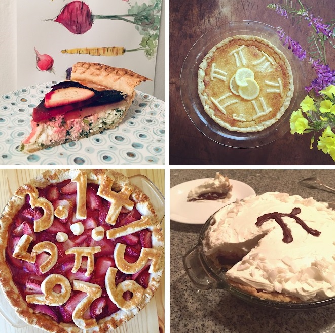 Thanksgiving Math Activities for the Classroom