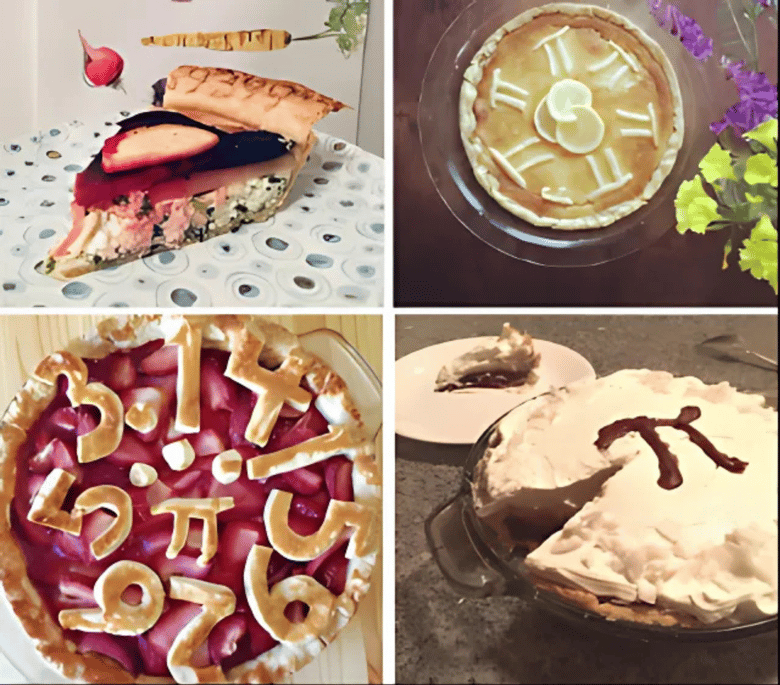 Celebrate Pi Day with MIND