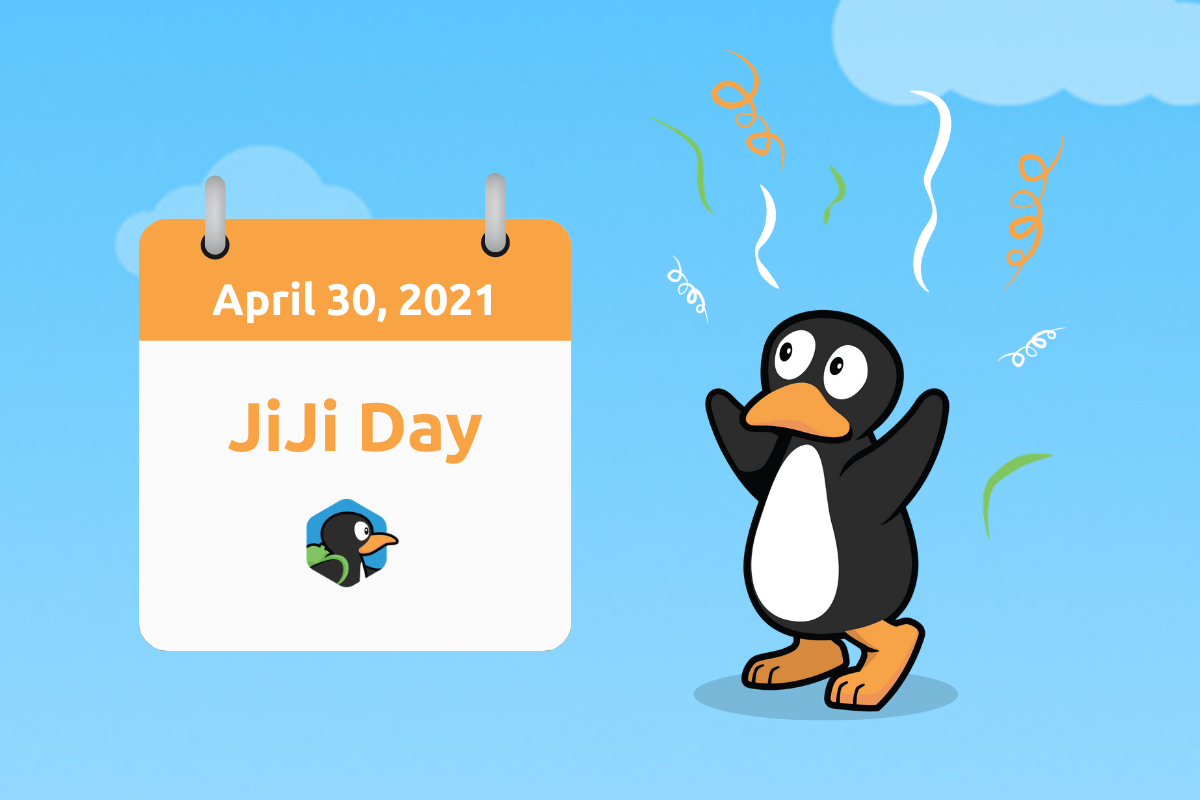 Celebrate JiJi Day 2021 with ST Math Activities