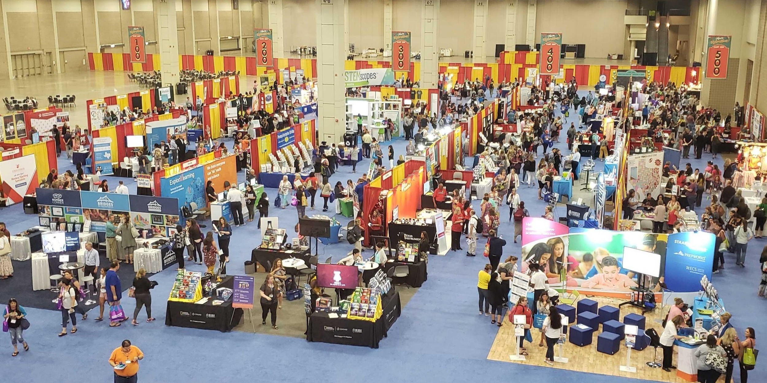 Takeaways from CAMT 2019