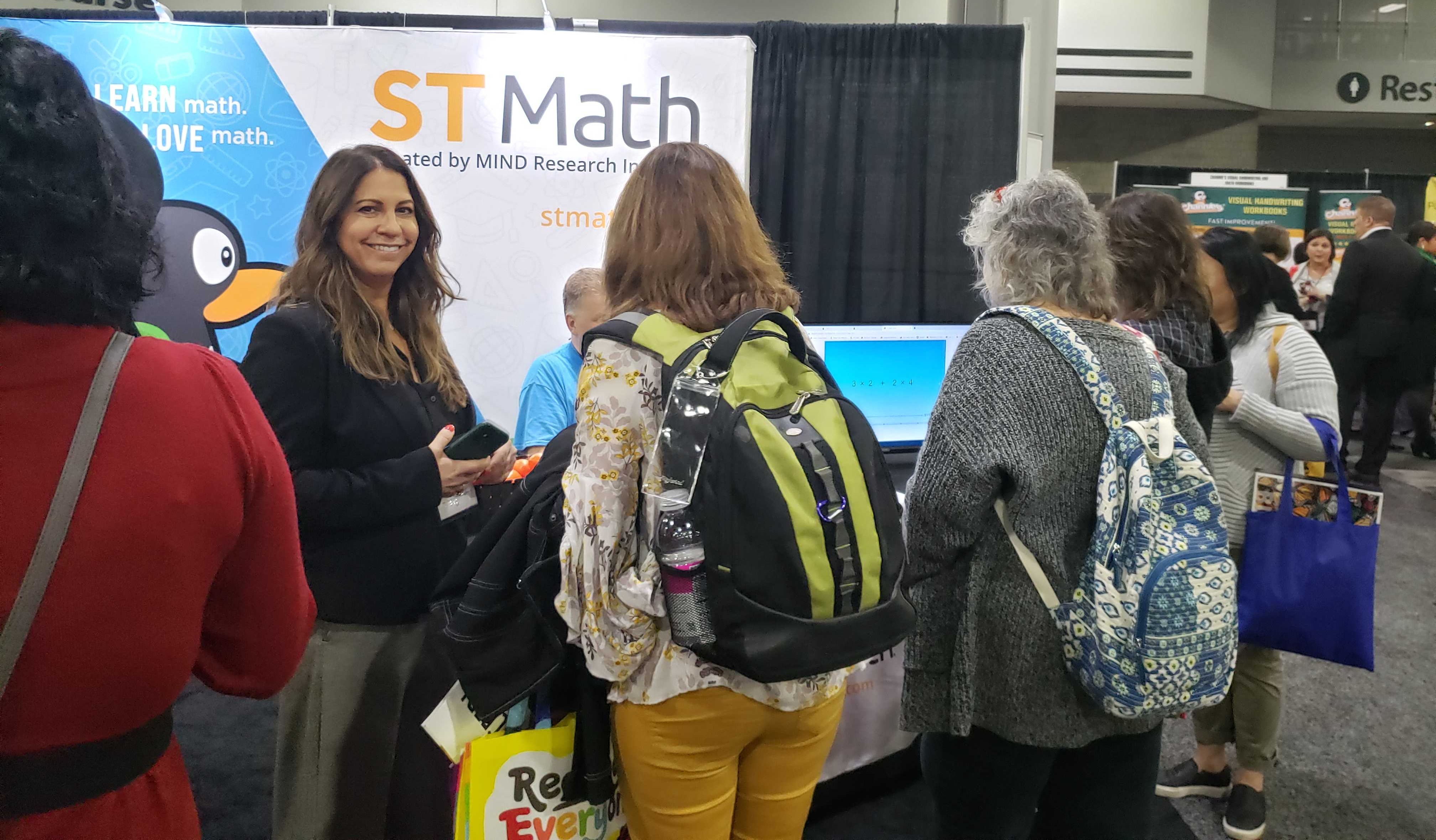 No Single Solution: Working Together for Equity at ESEA