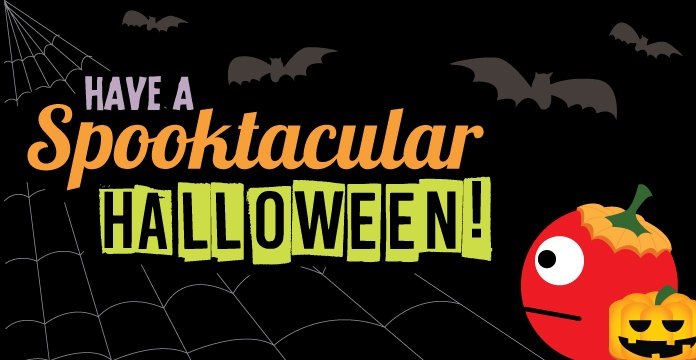 Paco Monster Free Halloween Math Activity (Grades 3-6)