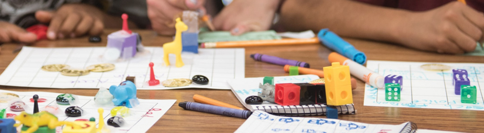 Are Your Students Ready For a Challenge? K-12 Game-a-thon Open