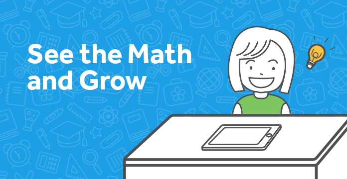 How ST Math Guides Students to See the Math and Grow