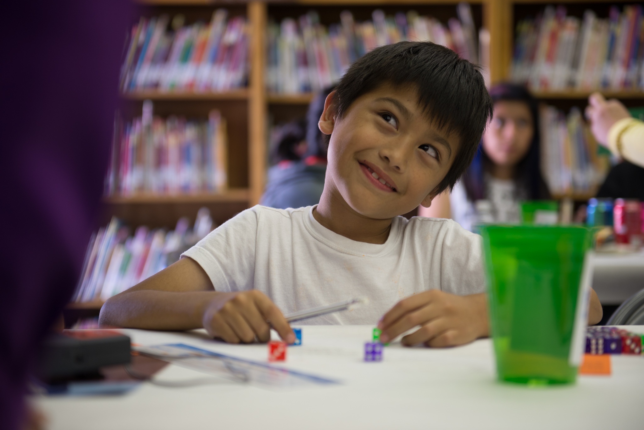 Why We Should Worry Less About The "Achievement Gap"