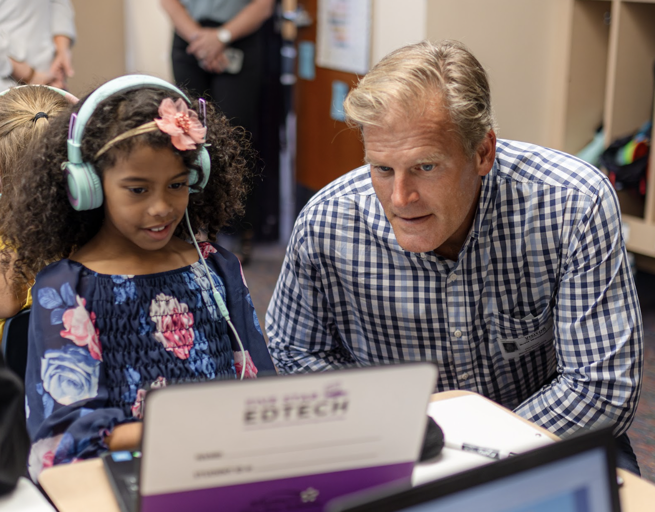 Thankful for Every Learner: Math for Every Mind