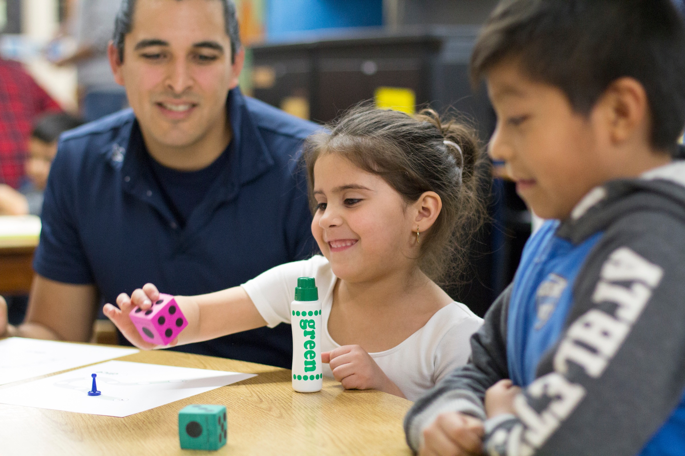 Visual Math Brightens the Future of the STEM Workforce