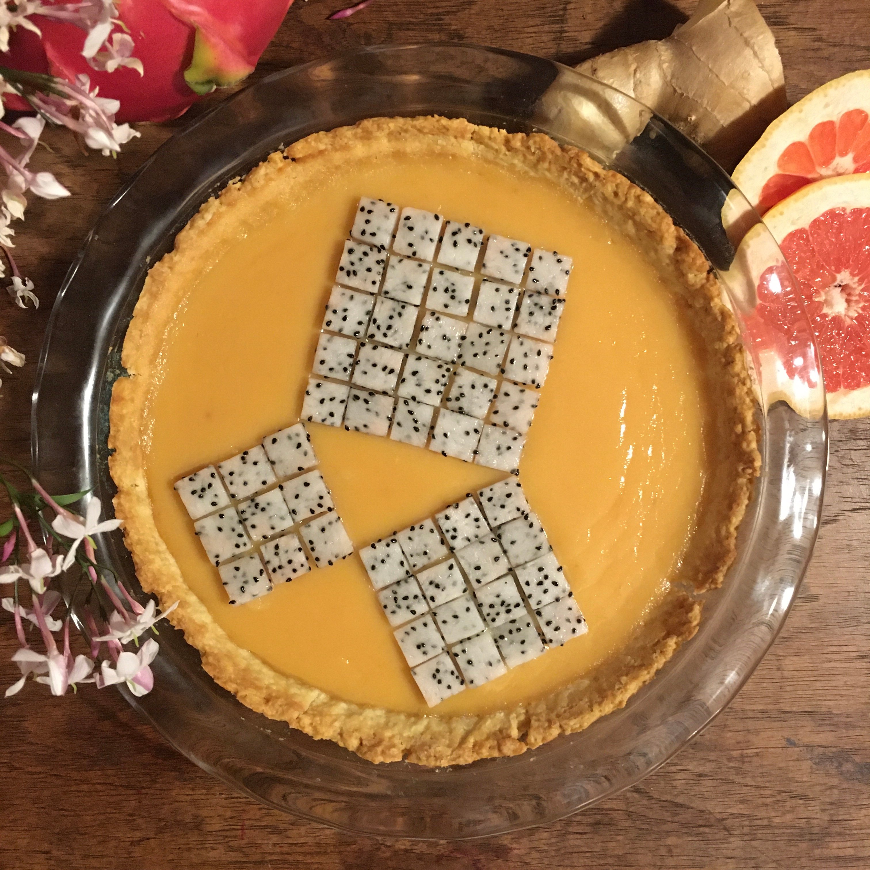 Families Can Bake and Learn Together With This Pi Day Recipe