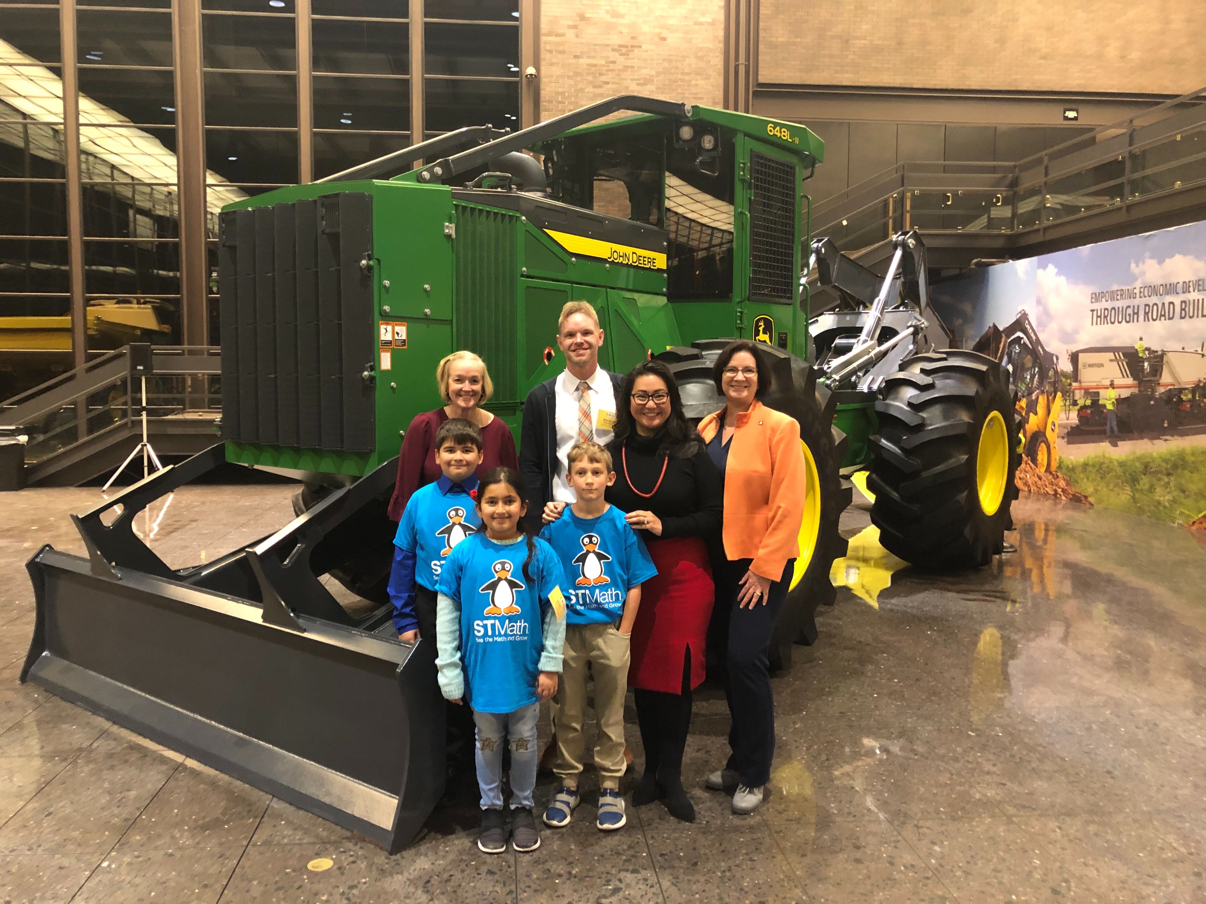 5 Reasons We Are Thankful for Our Partners