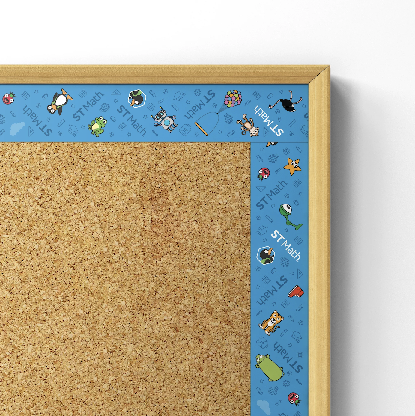 Track Your Students’ Progress with JiJi Bulletin Boards