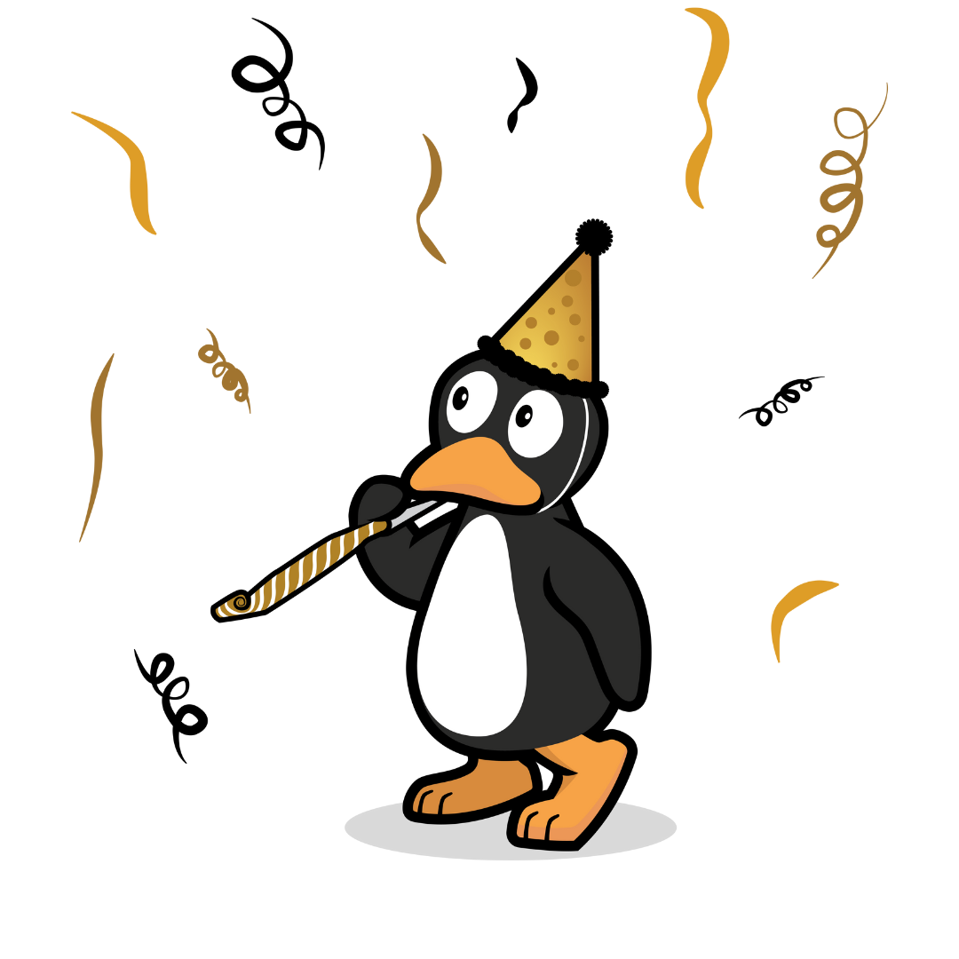 Waddle You Do to Celebrate JiJi Day this Year?