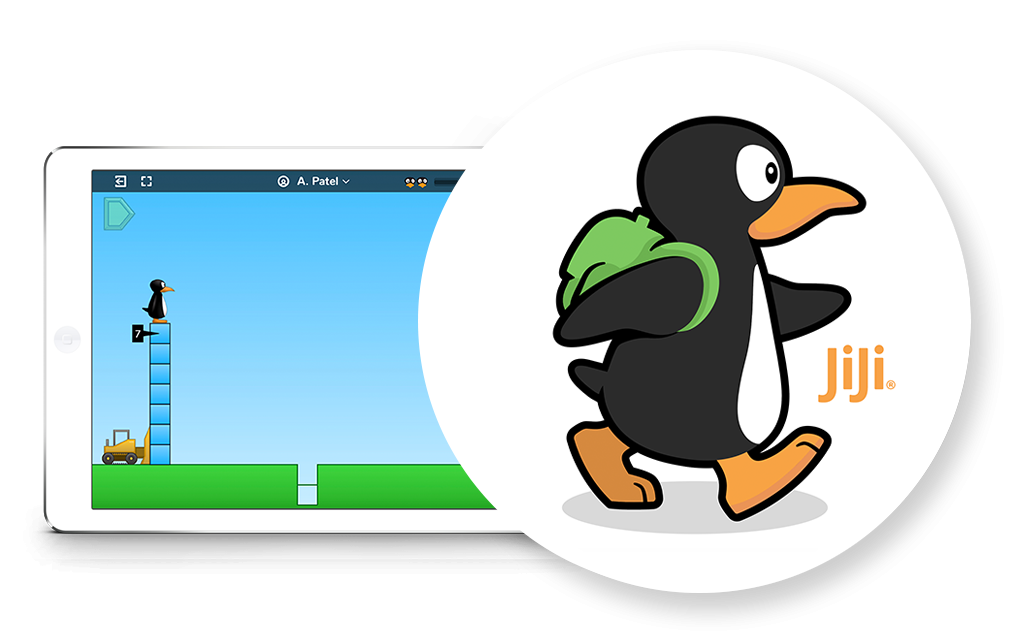 Introducing the New ST Math