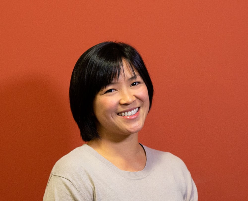 Nina Wu | MIND Research Institute
