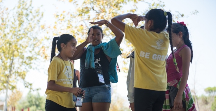 Summer Math Activities: What do Students do at a Math Camp?