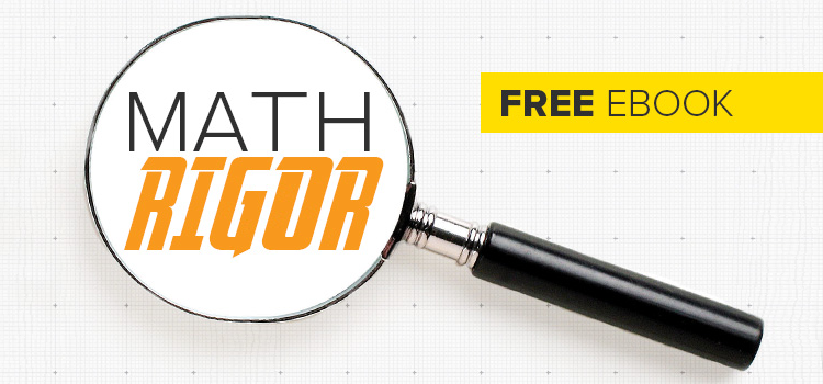 What Is Math Rigor?