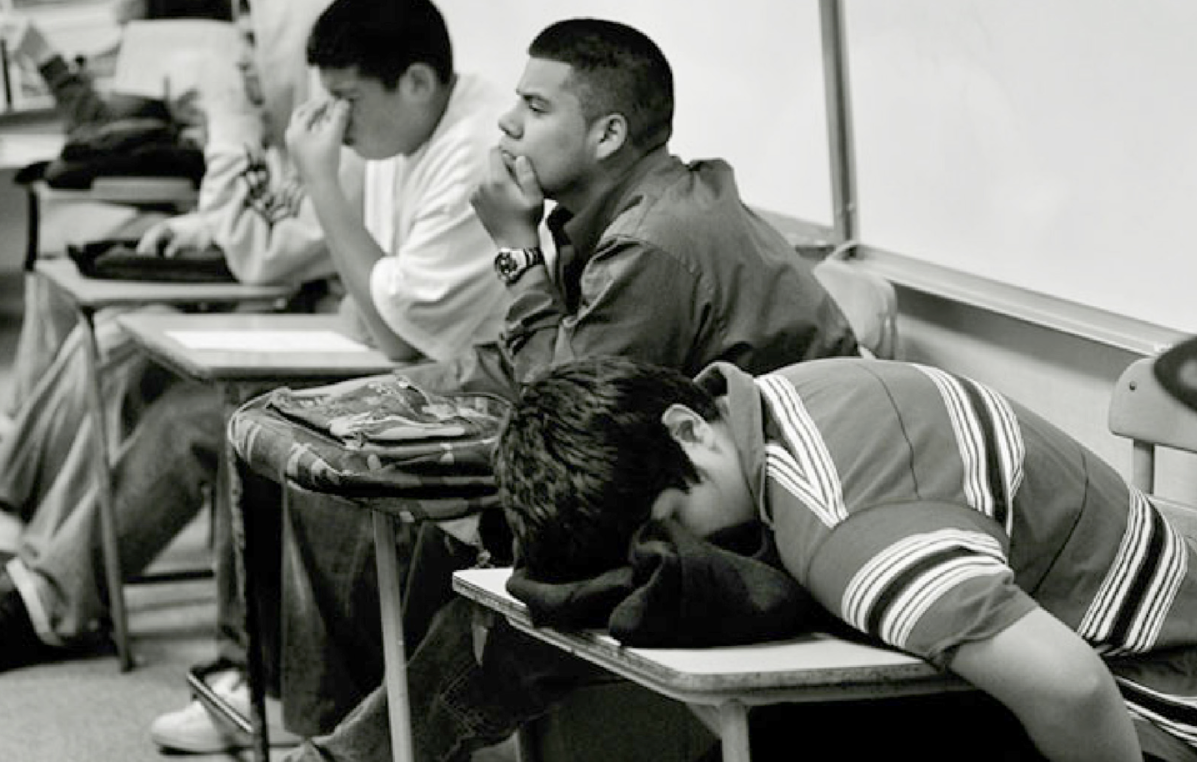 From Rules to Reasoning: Why We Need Thinkers, Not Memorizers in Math ...