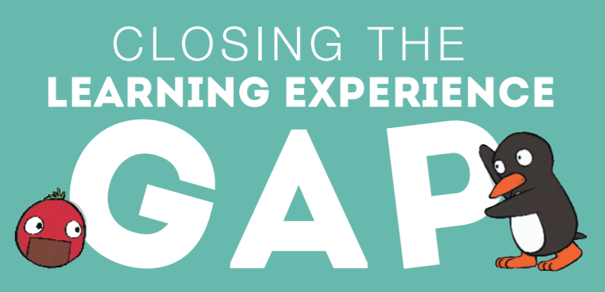 Closing the Experience Gap
