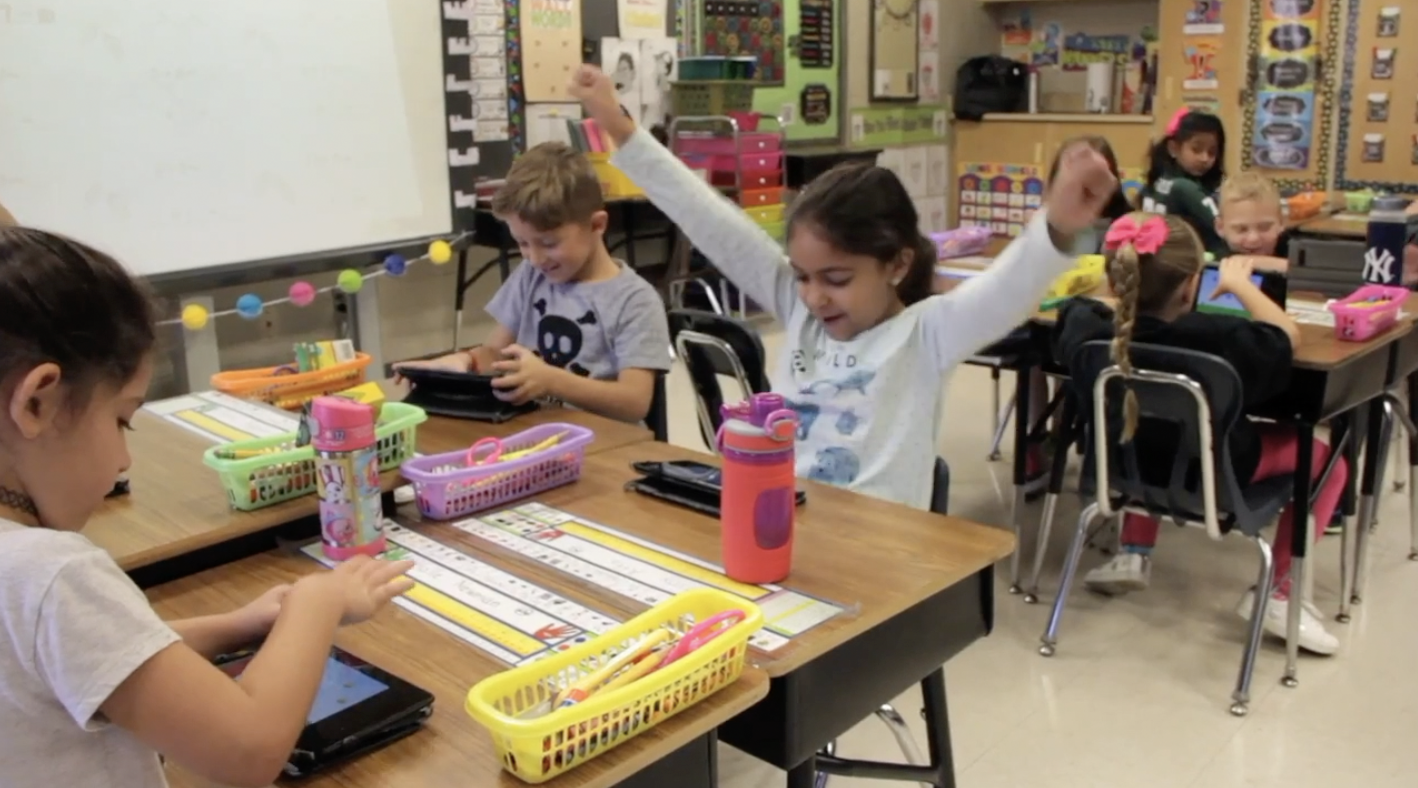 ST Math Launches Summer School Program for Learning Recovery