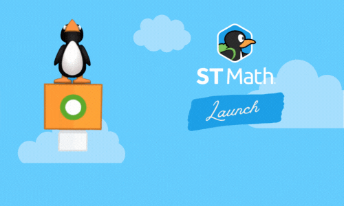 Make Your Students' ST Math Launch Out Of This World!