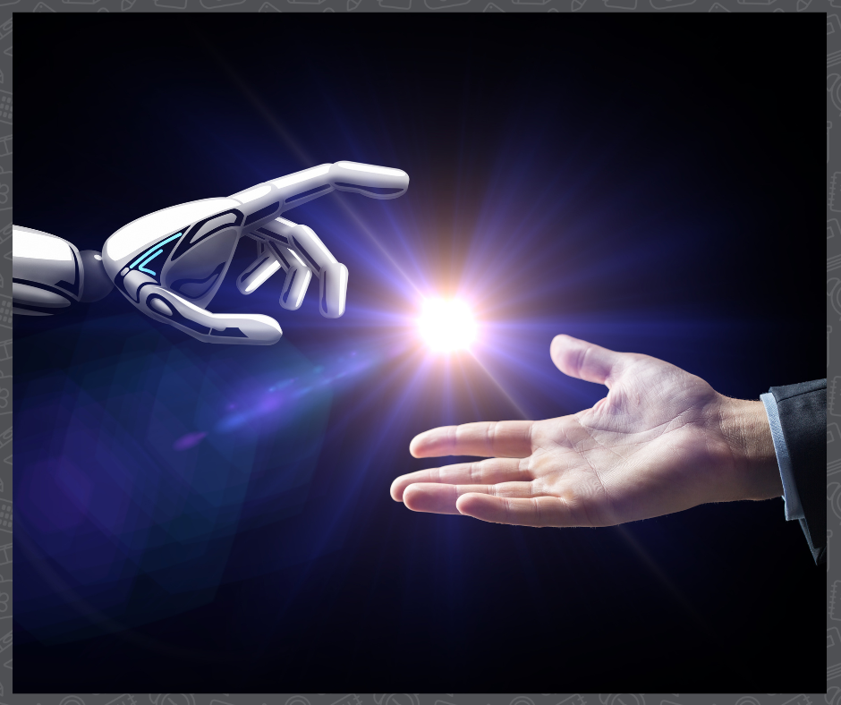 The New Math Wars: Humans vs. AI