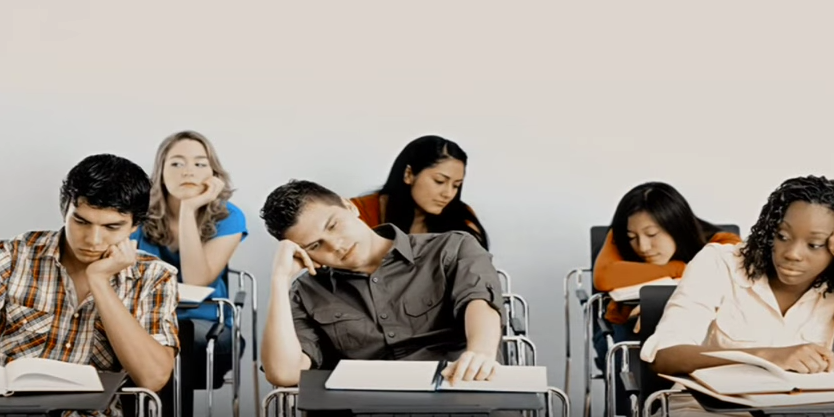 Here's How To Get Kids Excited About Math (Yes, It's Possible!)